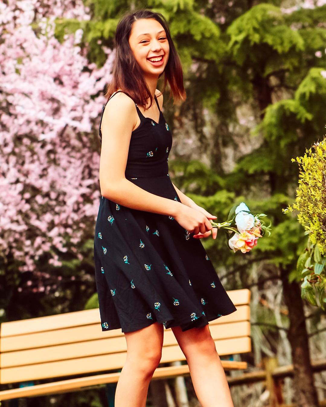 Emma & Photography